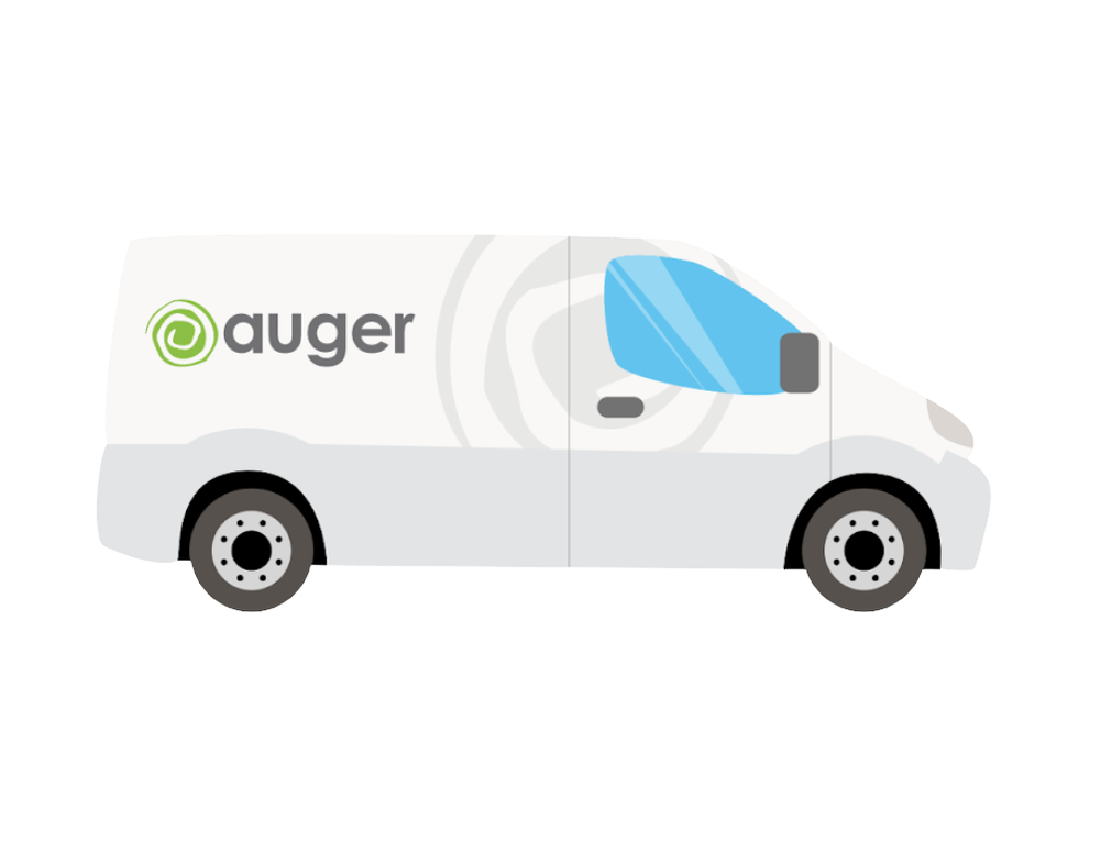 About Us — Auger Site Investigations