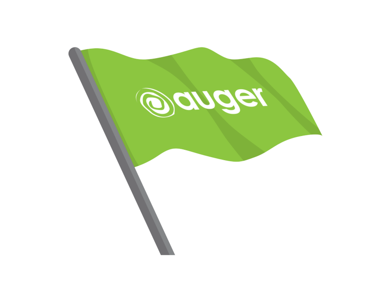 Auger Site Investigations