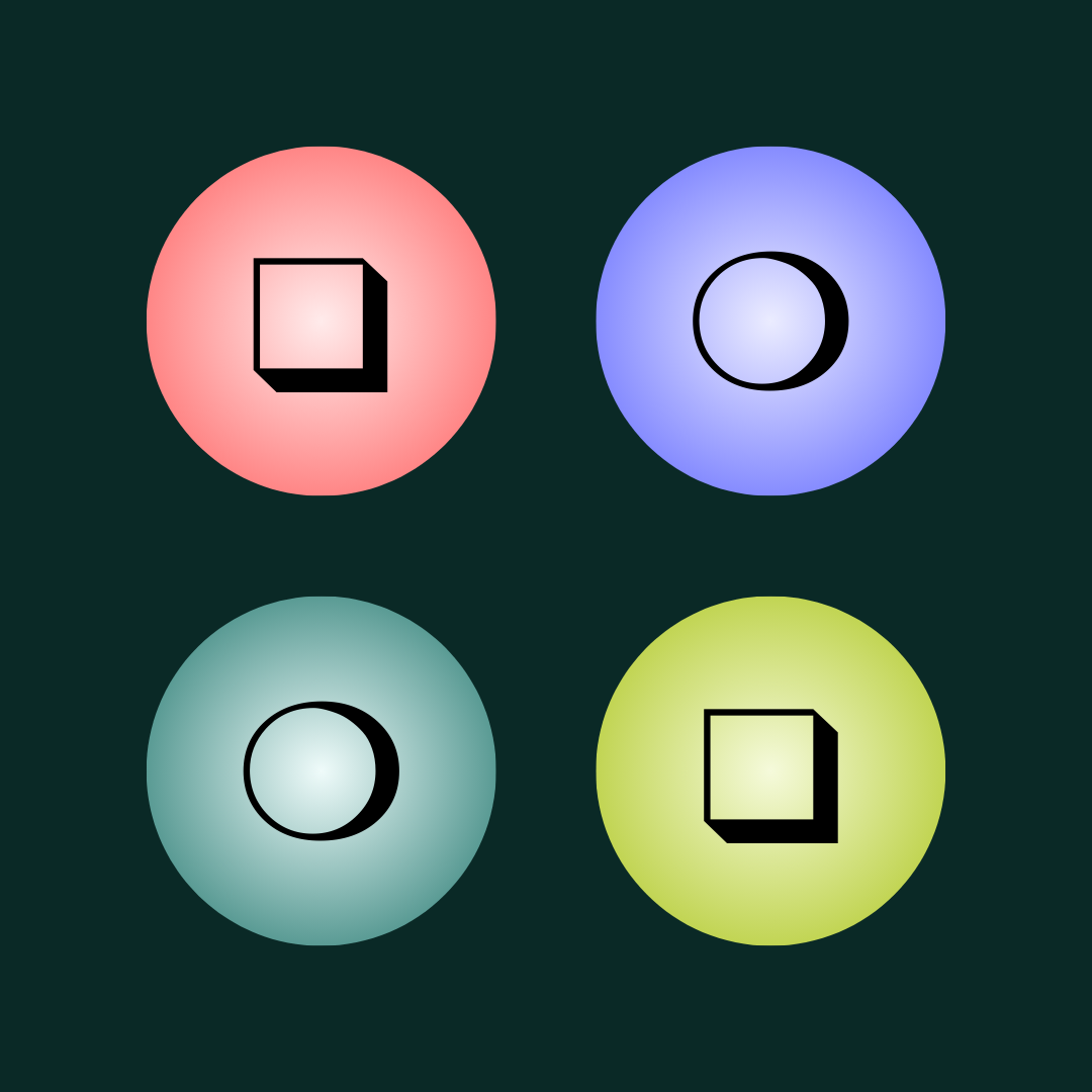 Covers that click: Better Instagram Highlights — Ottilie Studio