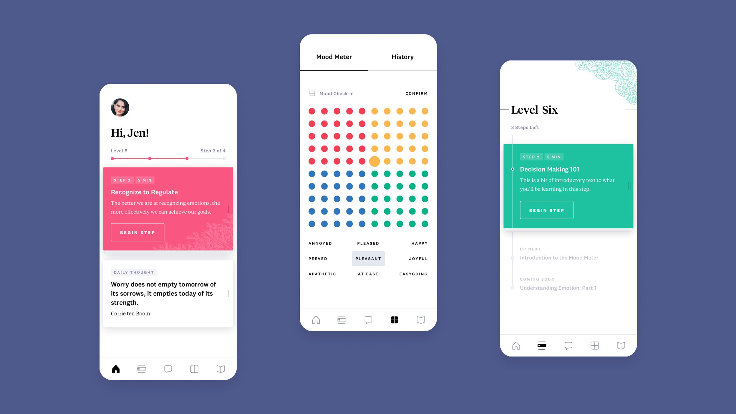Unlocking Emotional Intelligence with Oji Life Lab's Subscription ...