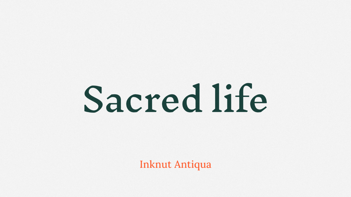 The best retro Google Fonts for playful brands | Ottilie Studio