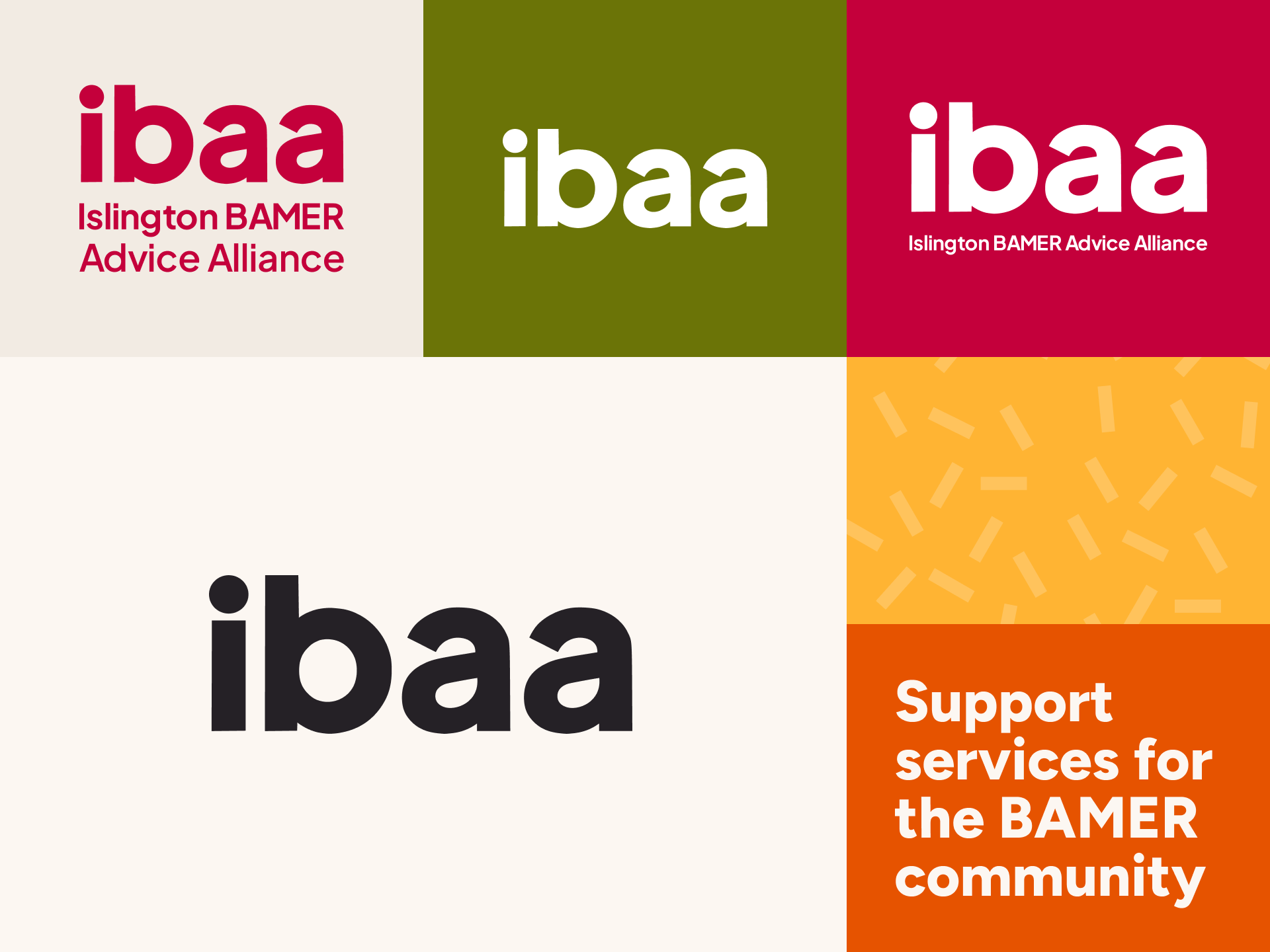 What are brand guidelines and why they matter | Ottilie Studio