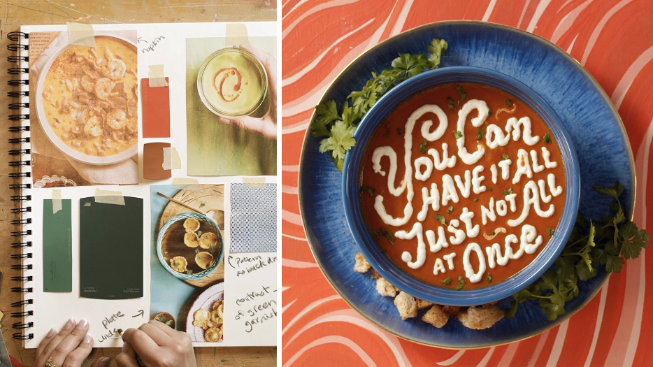 Unleash Your Creativity with Passion Projects | Ottilie Studio