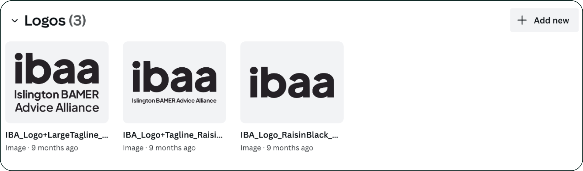 How to build a brand kit in Canva (properly) | Ottilie Studio