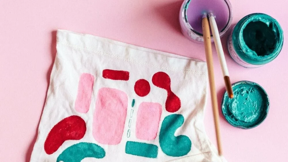 Unleash Your Creativity with Passion Projects | Ottilie Studio