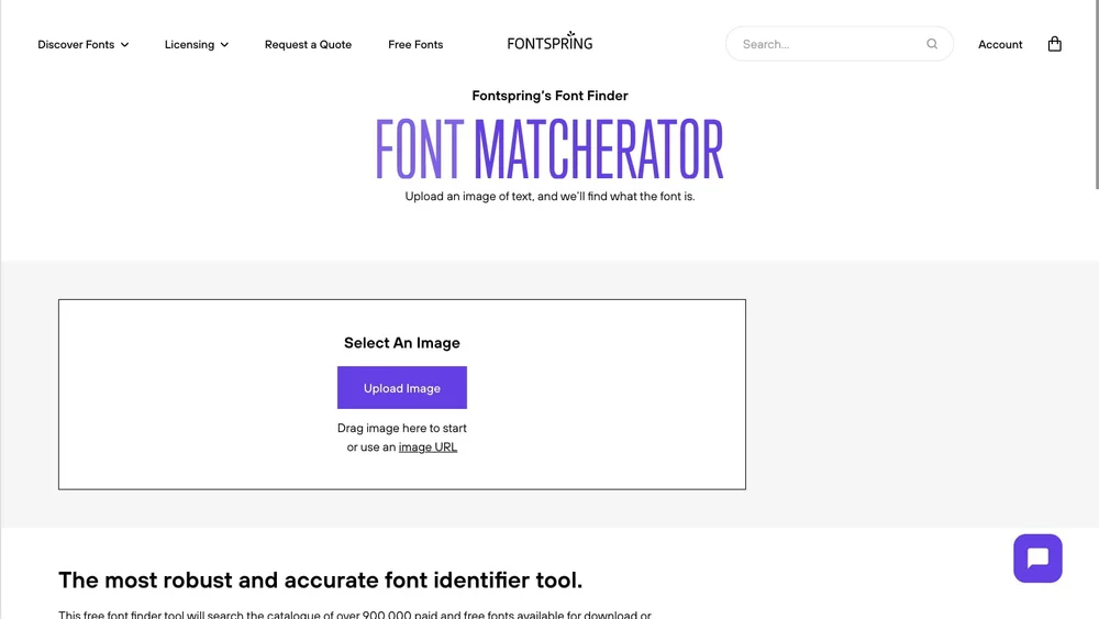 Identify a Font You Like: Free Tools & Tips | Ottilie Studio