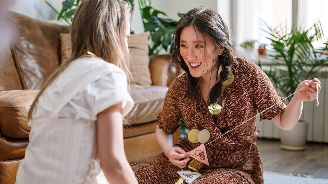 Unleash Your Creativity with Passion Projects | Ottilie Studio