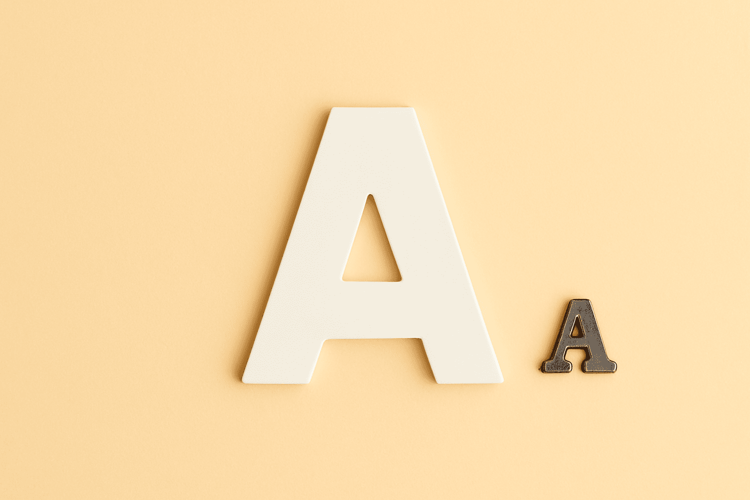 How to find free fonts for commercial use | Ottilie Studio