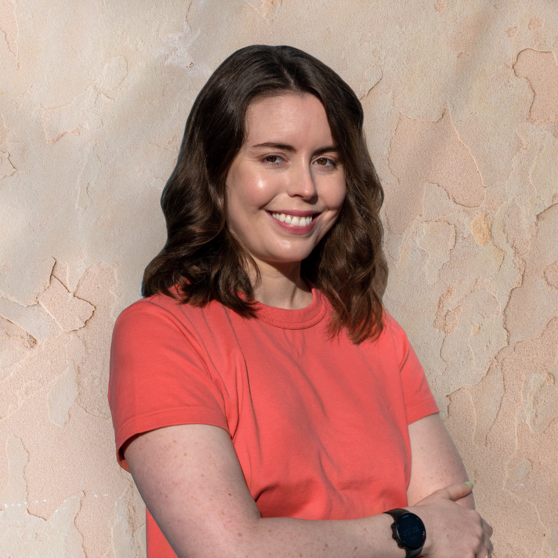 Discover Our Story | Creative Visions — Ottilie Studio | Brand, Web ...