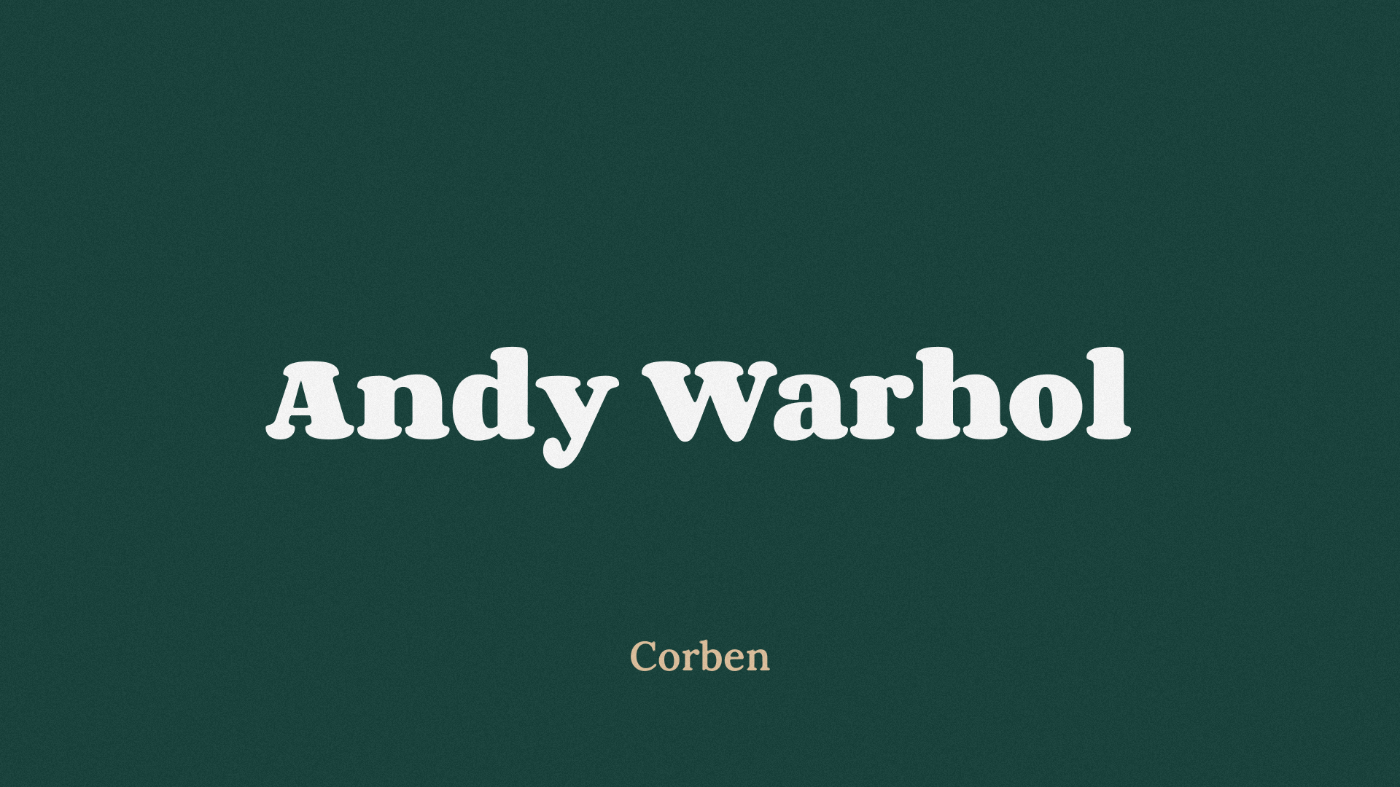 The best retro Google Fonts for playful brands | Ottilie Studio