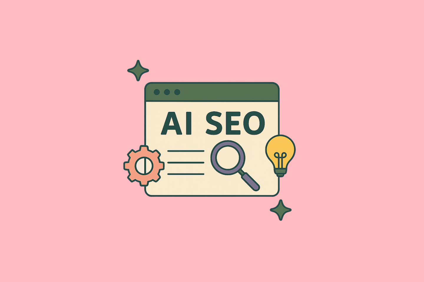 Is AIO the new SEO? | Ottilie Studio