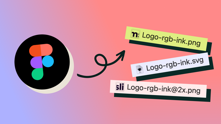 Figma Logo Export Guide: Quality & Versatility | Ottilie Studio