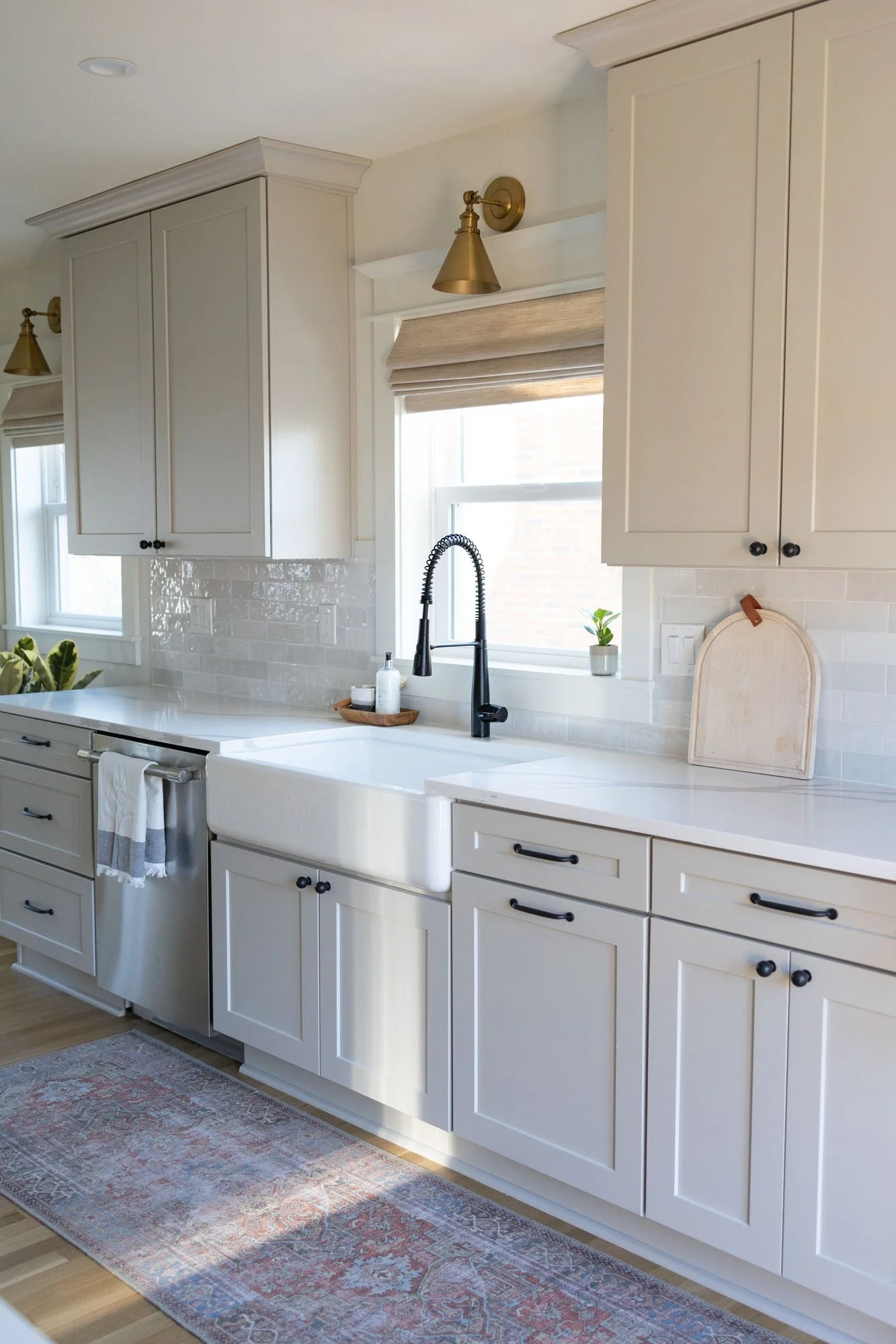 Fremont Project — Sunday House