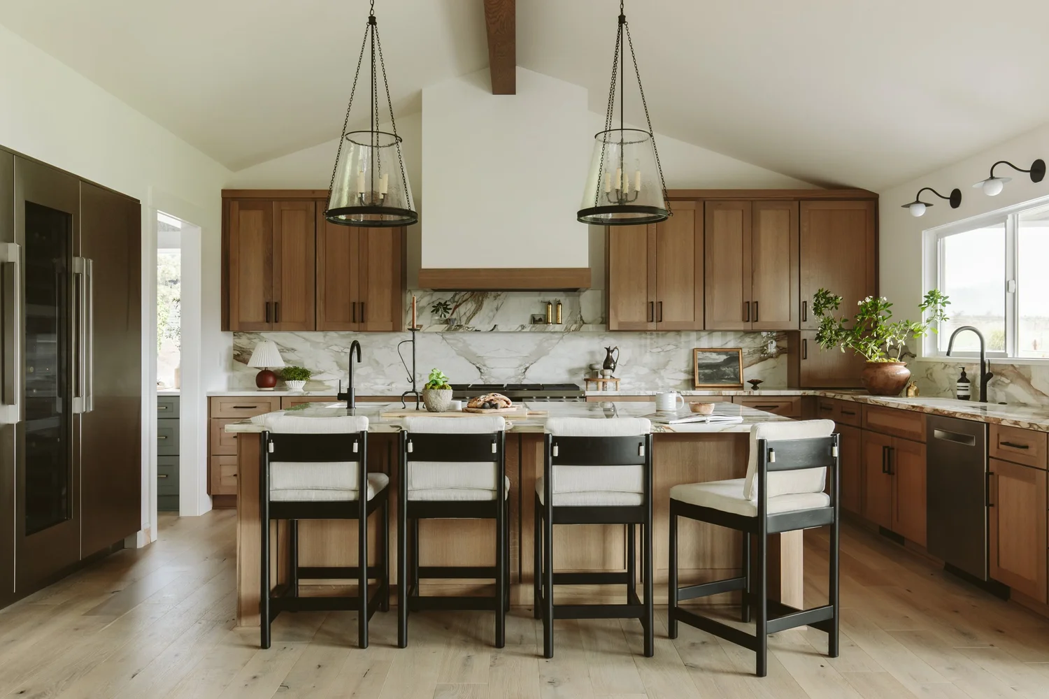 Ranch in the woods — Sunday House