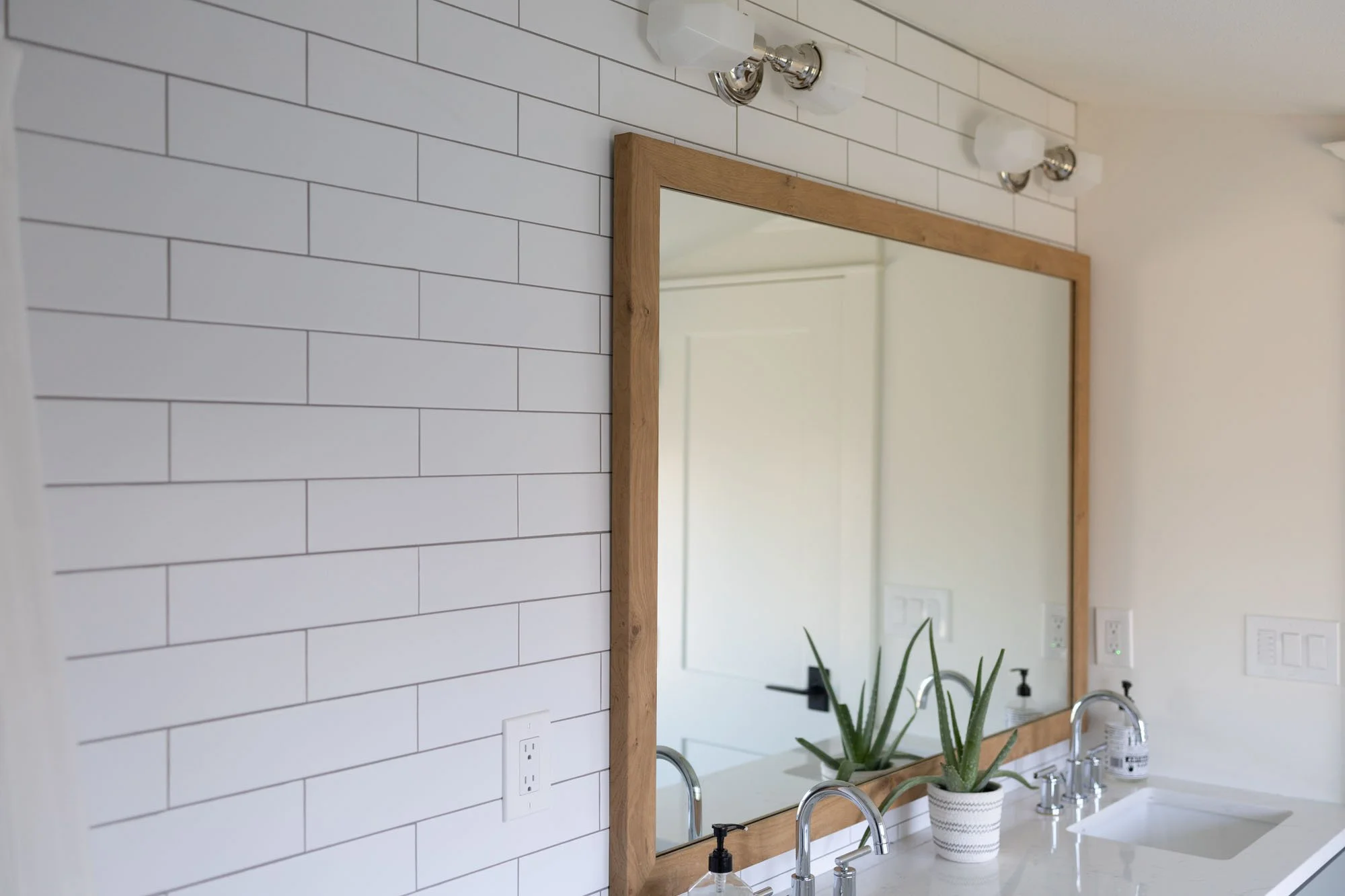 Fremont Project — Sunday House