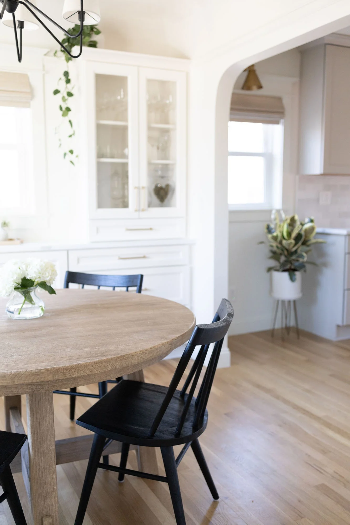Fremont Project — Sunday House