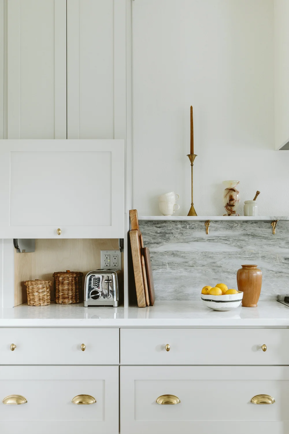 Orchard Grove Project — Sunday House