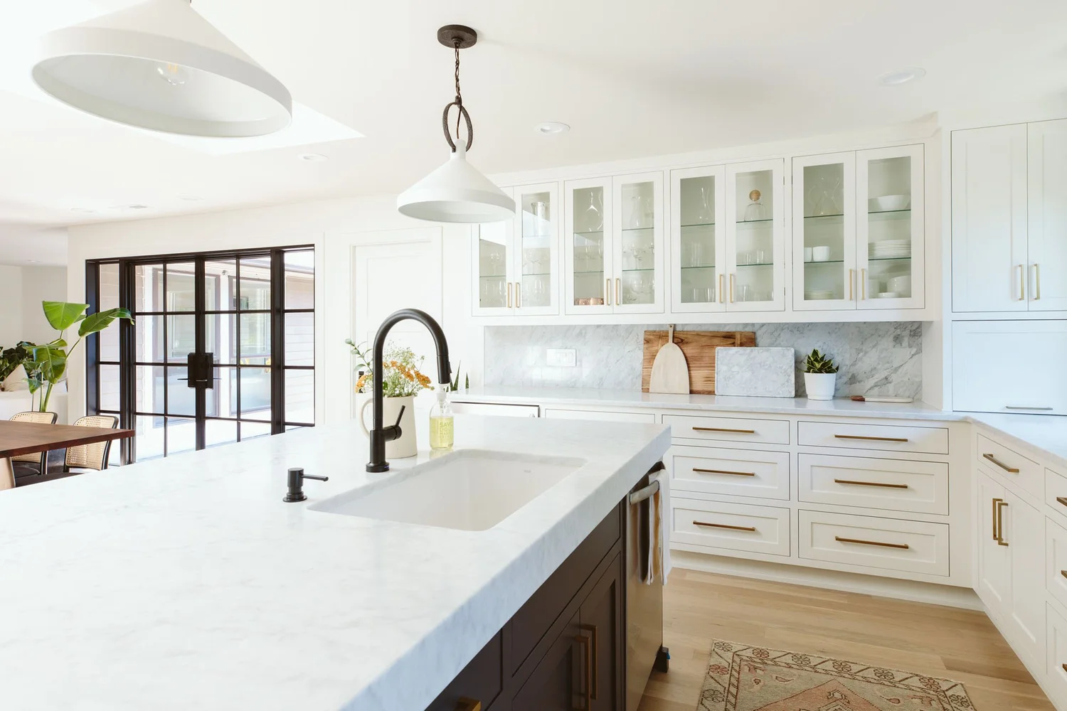 Laurel Project — Sunday House