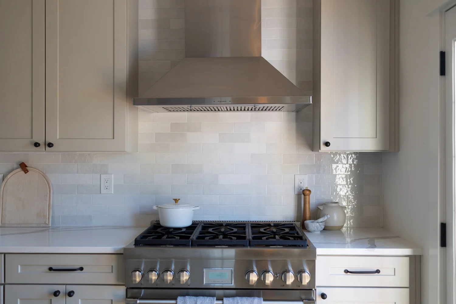 Fremont Project — Sunday House