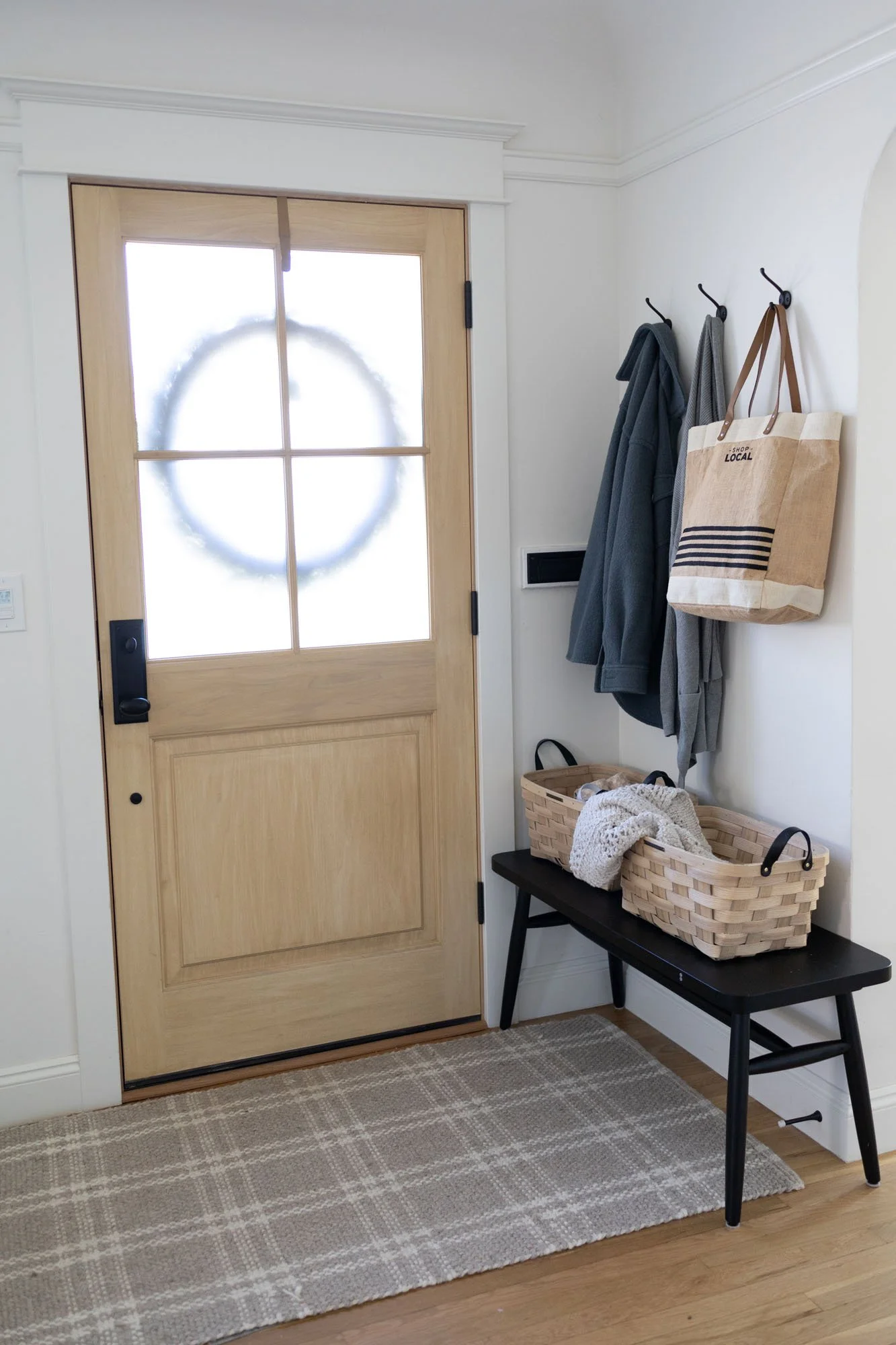 Fremont Project — Sunday House