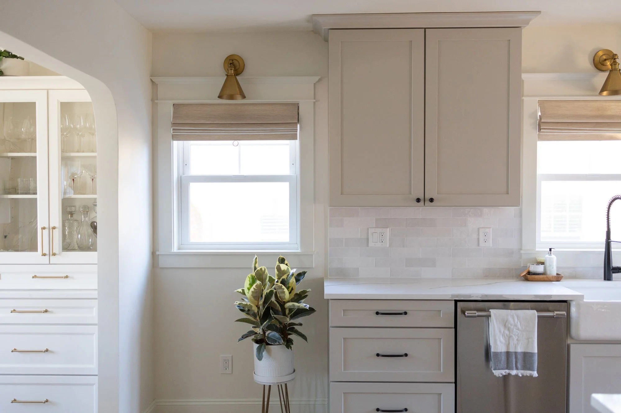 Fremont Project — Sunday House