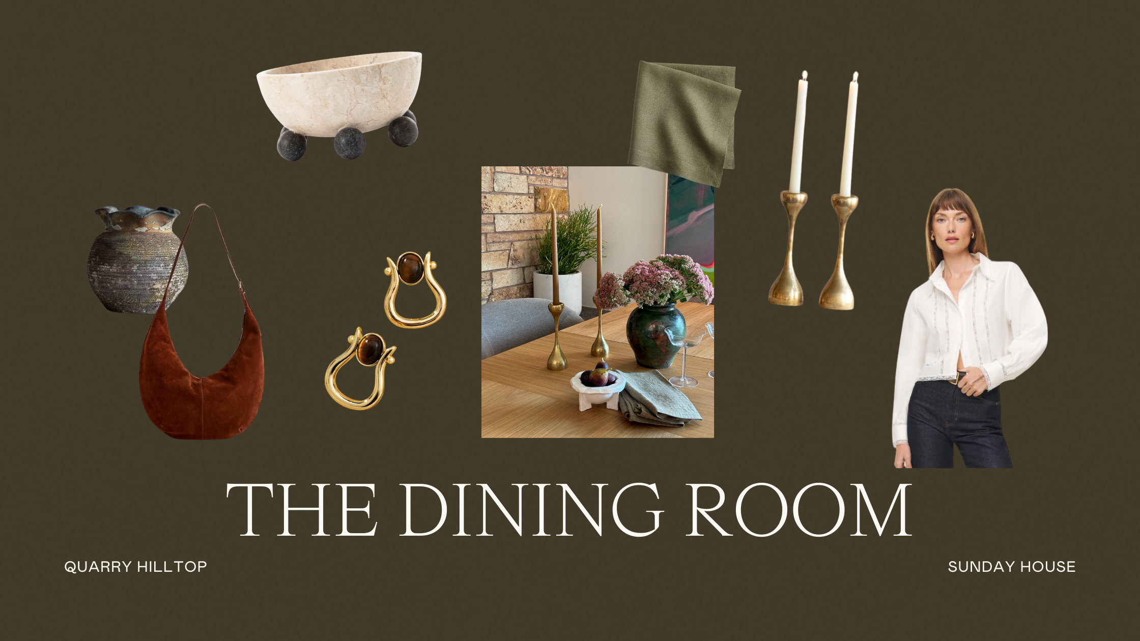 Harmonizing Past and Present — Sunday House