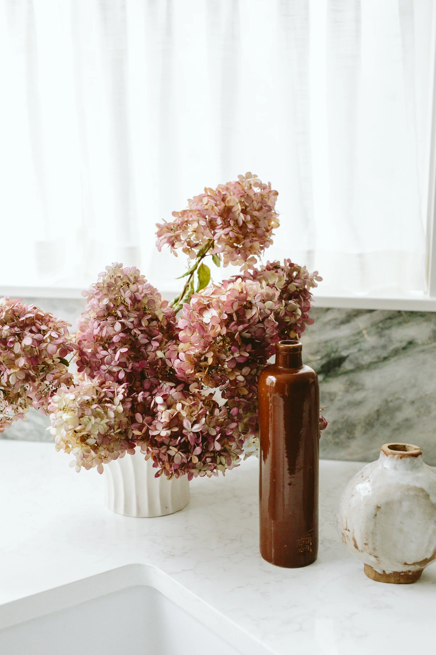 Orchard Grove Project — Sunday House