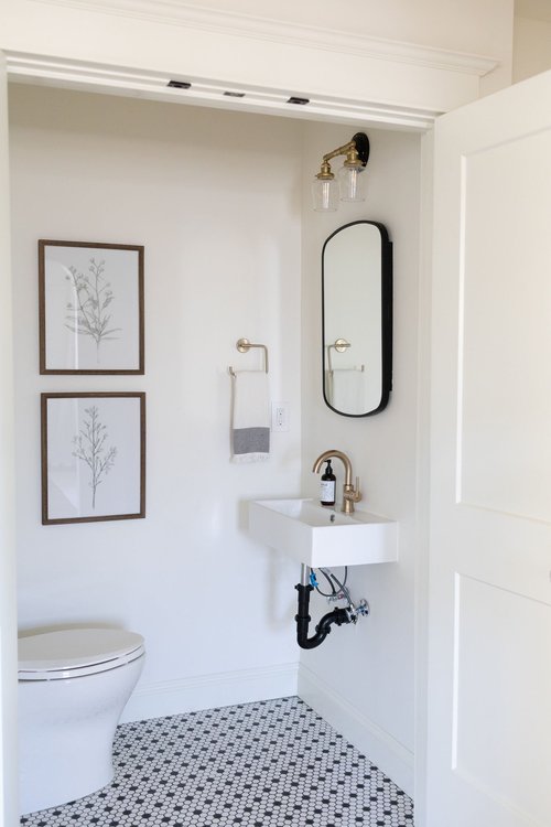 Fremont Project — Sunday House