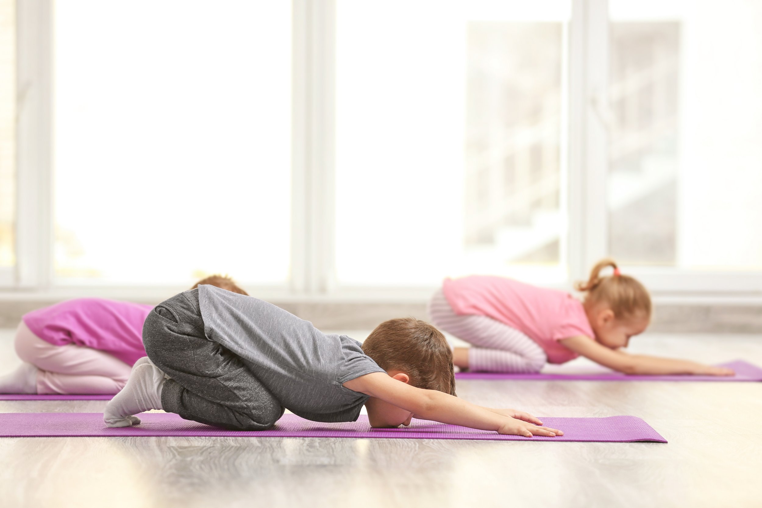 NeuroMature Programme | Drug-Free Solution for Learning and Behavioural ...