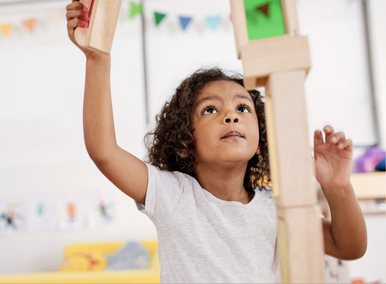 Dyspraxia | Support for Children and Adults