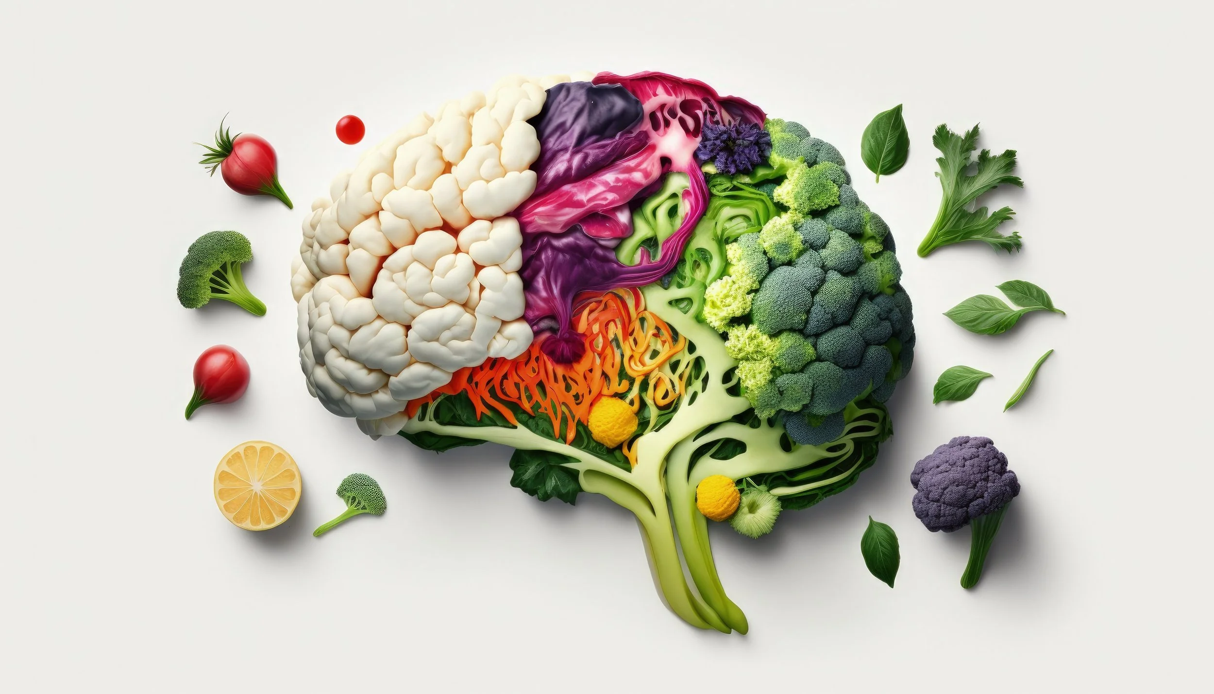 Unlocking Neuroplasticity Through Nutrition | The Key Clinic