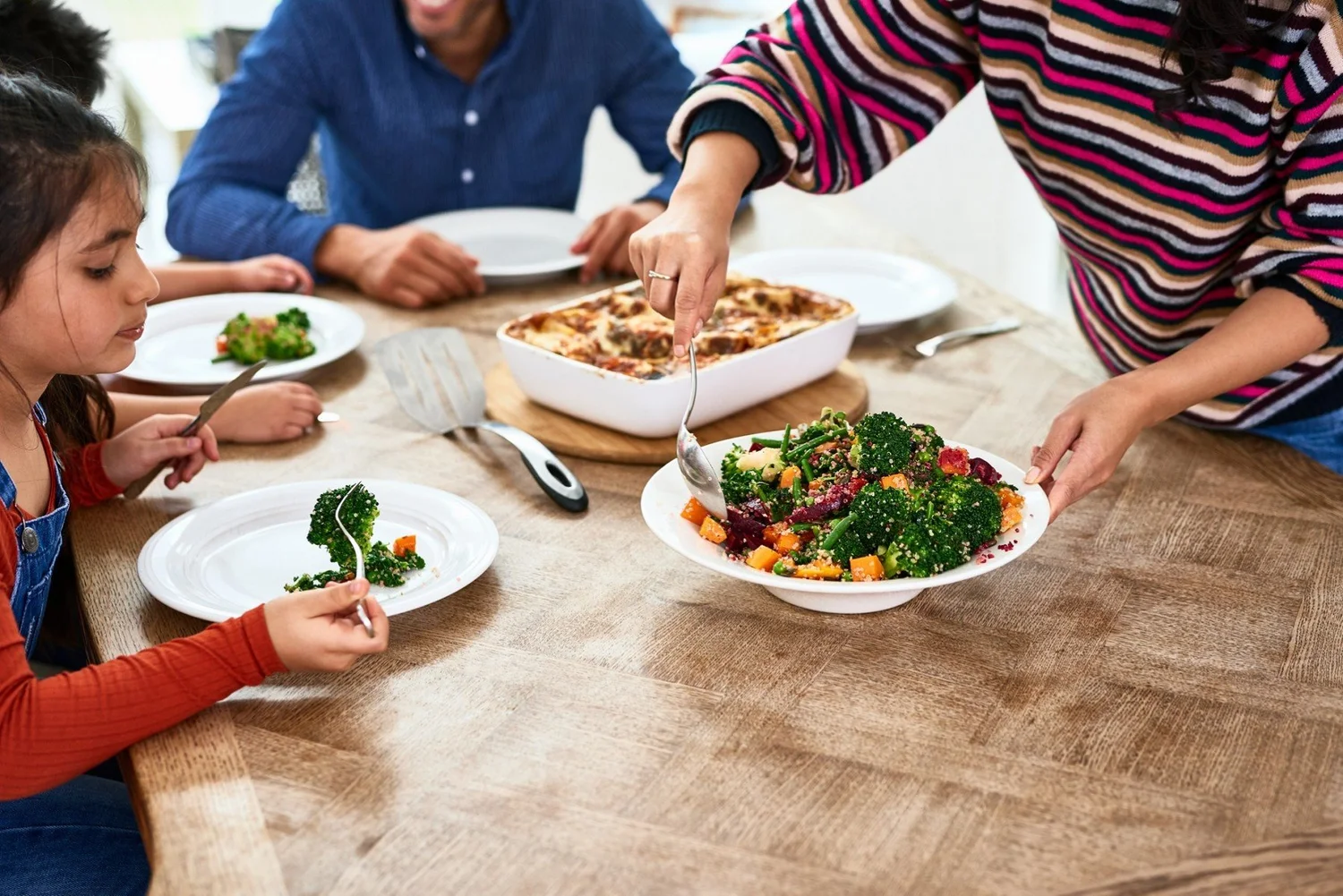 Navigating Food Additives and ADHD | The Key Clinic