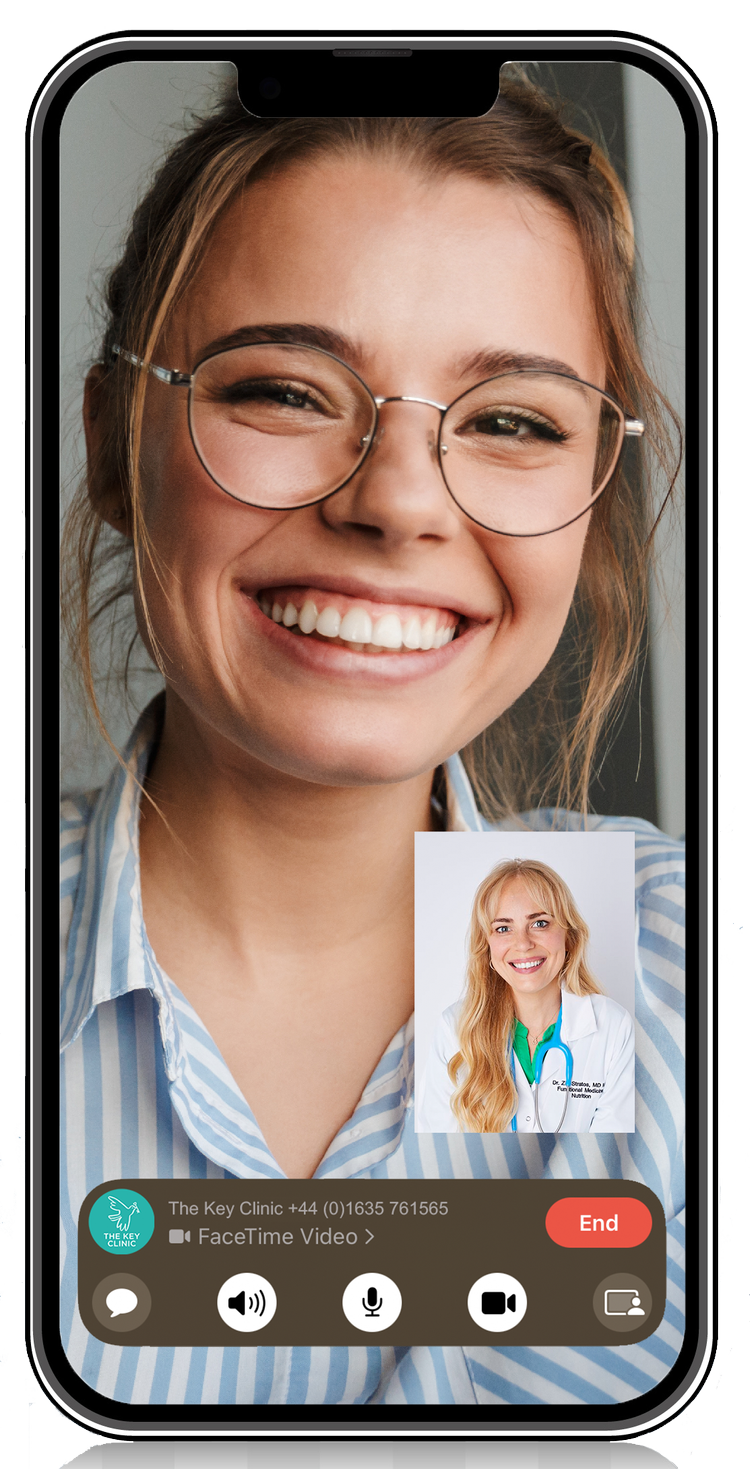 Unlocking Potential For The Neurodiverse | The Key Clinic