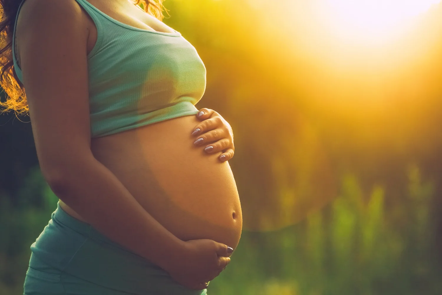 Pregnancy Factors and Early Development | The Key Clinic