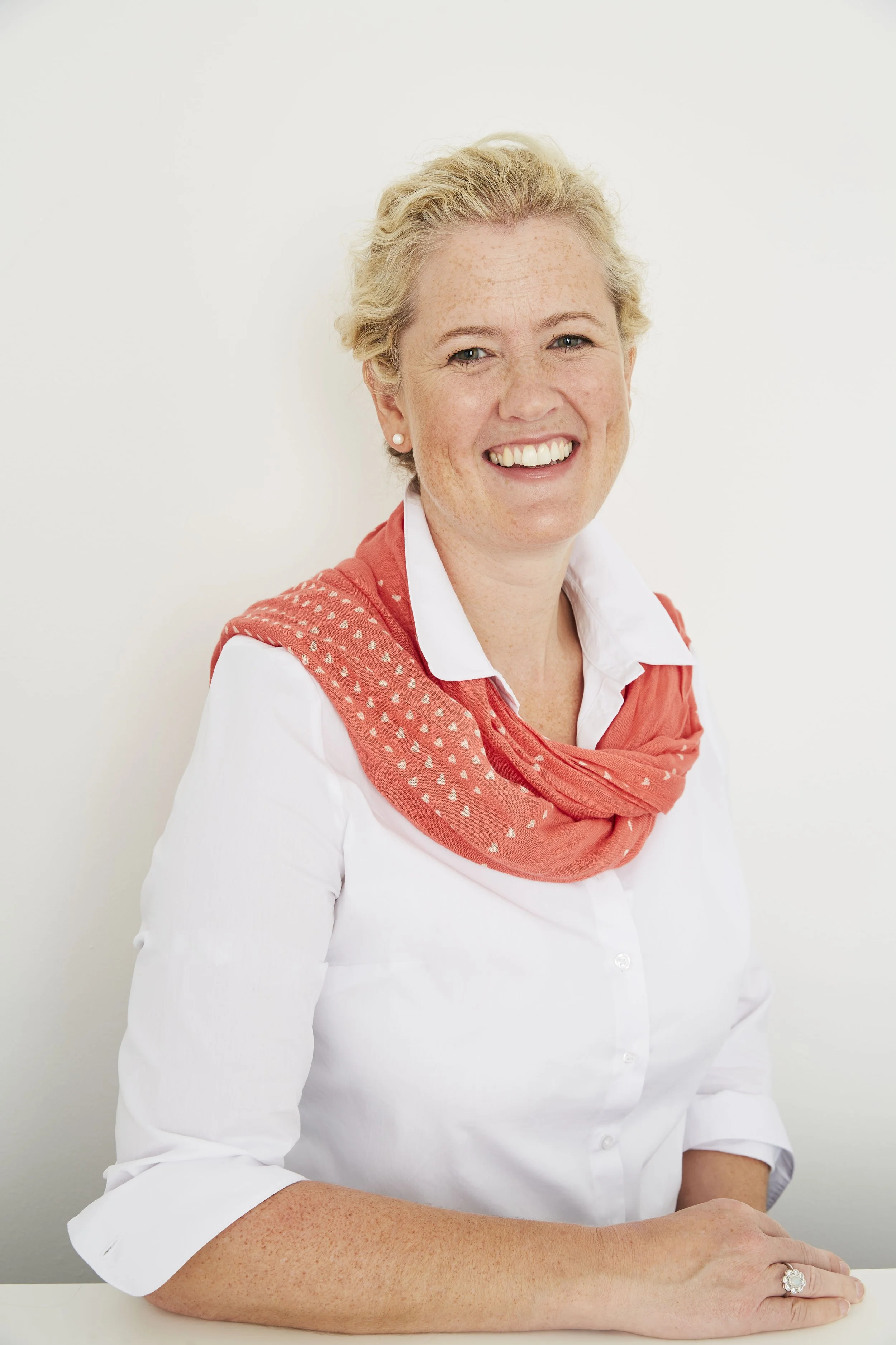 The Key Clinic Team | Katy Oatridge