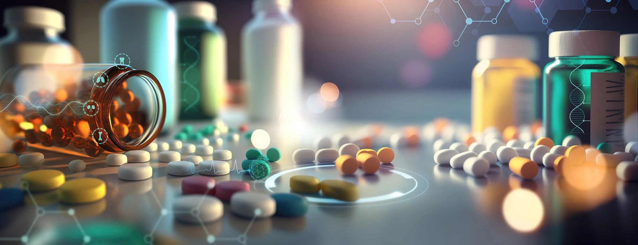 Decoding Pyrrole Disorder and its Impact | The Key Clinic