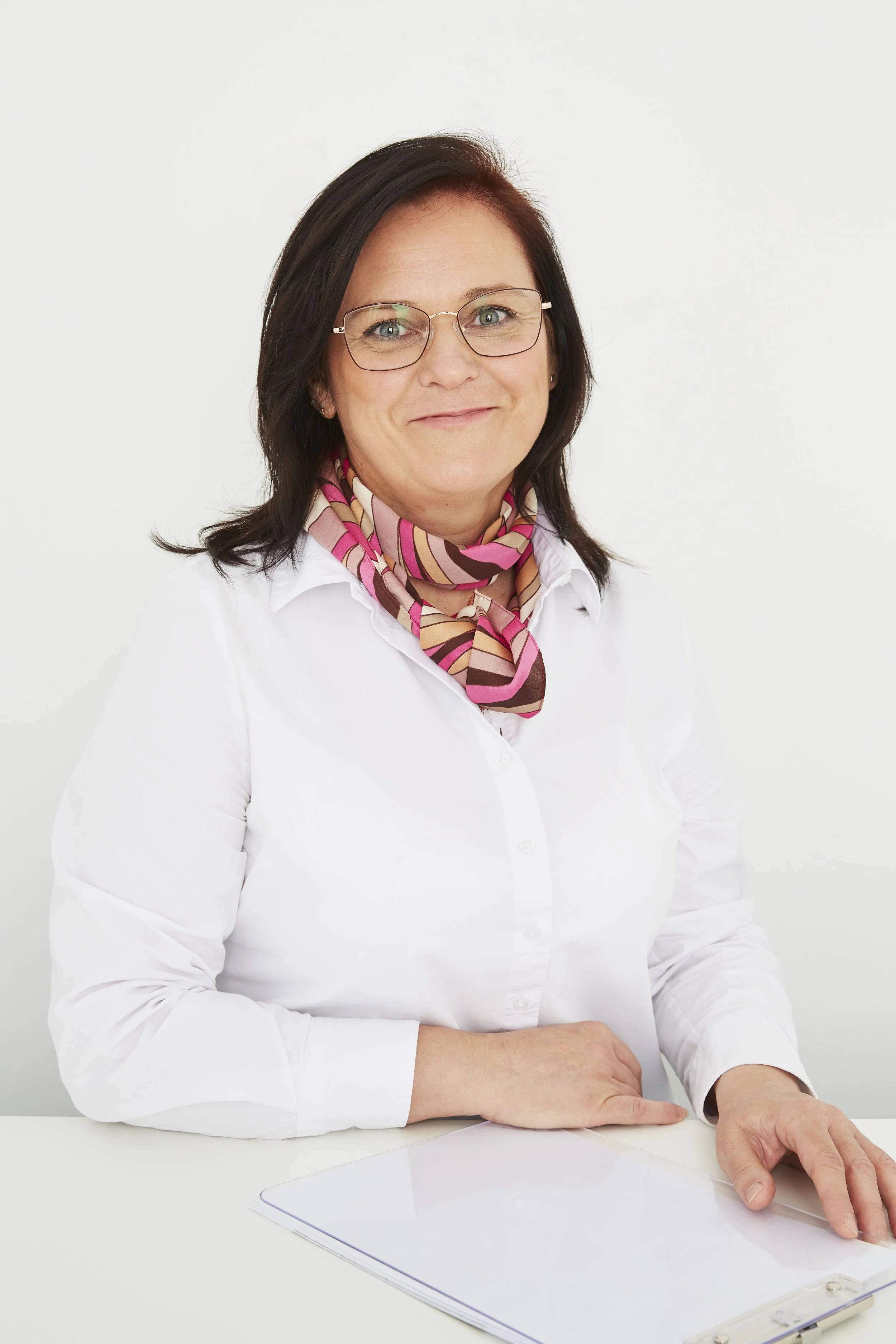 Meet The Team | Our Practitioners — The Key Clinic