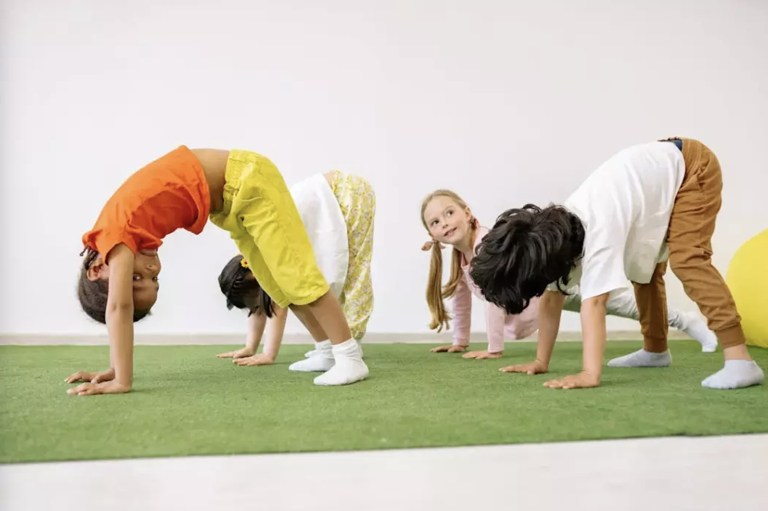 Unlocking Potential For The Neurodiverse | The Key Clinic