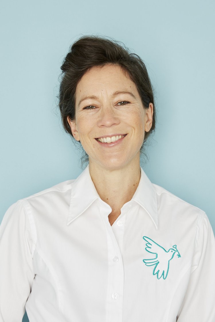 The Key Clinic Team | Emma Freemantle