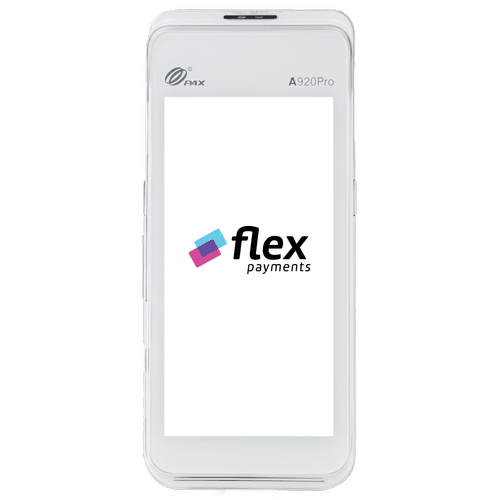 Flex Payments | Eftpos & Payment Solutions