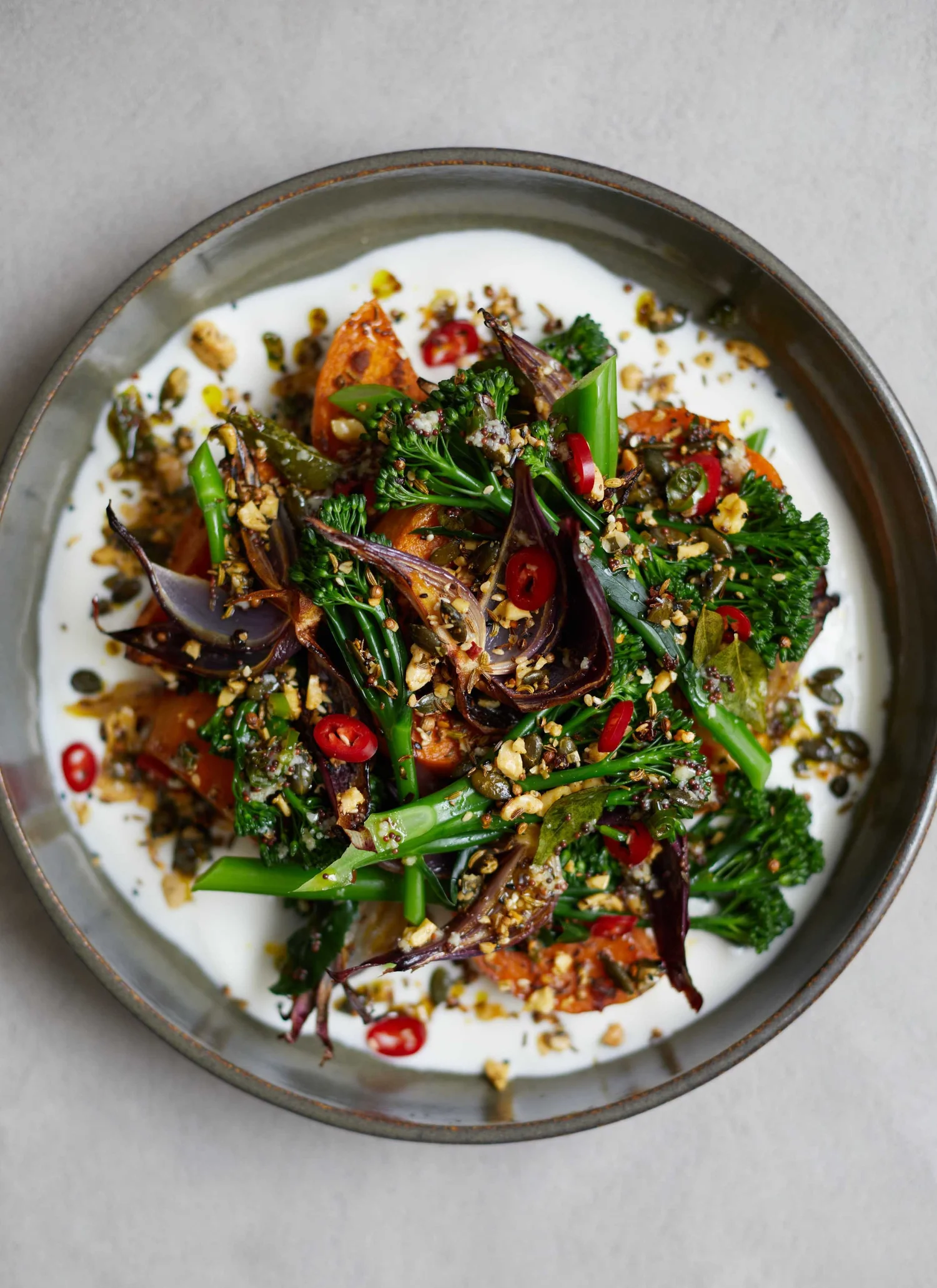 Gallery — Sabrina Gidda