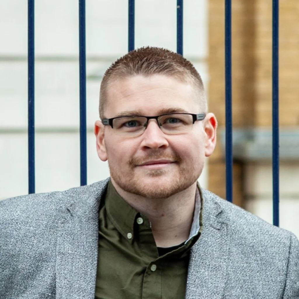 Our team — NGS Security