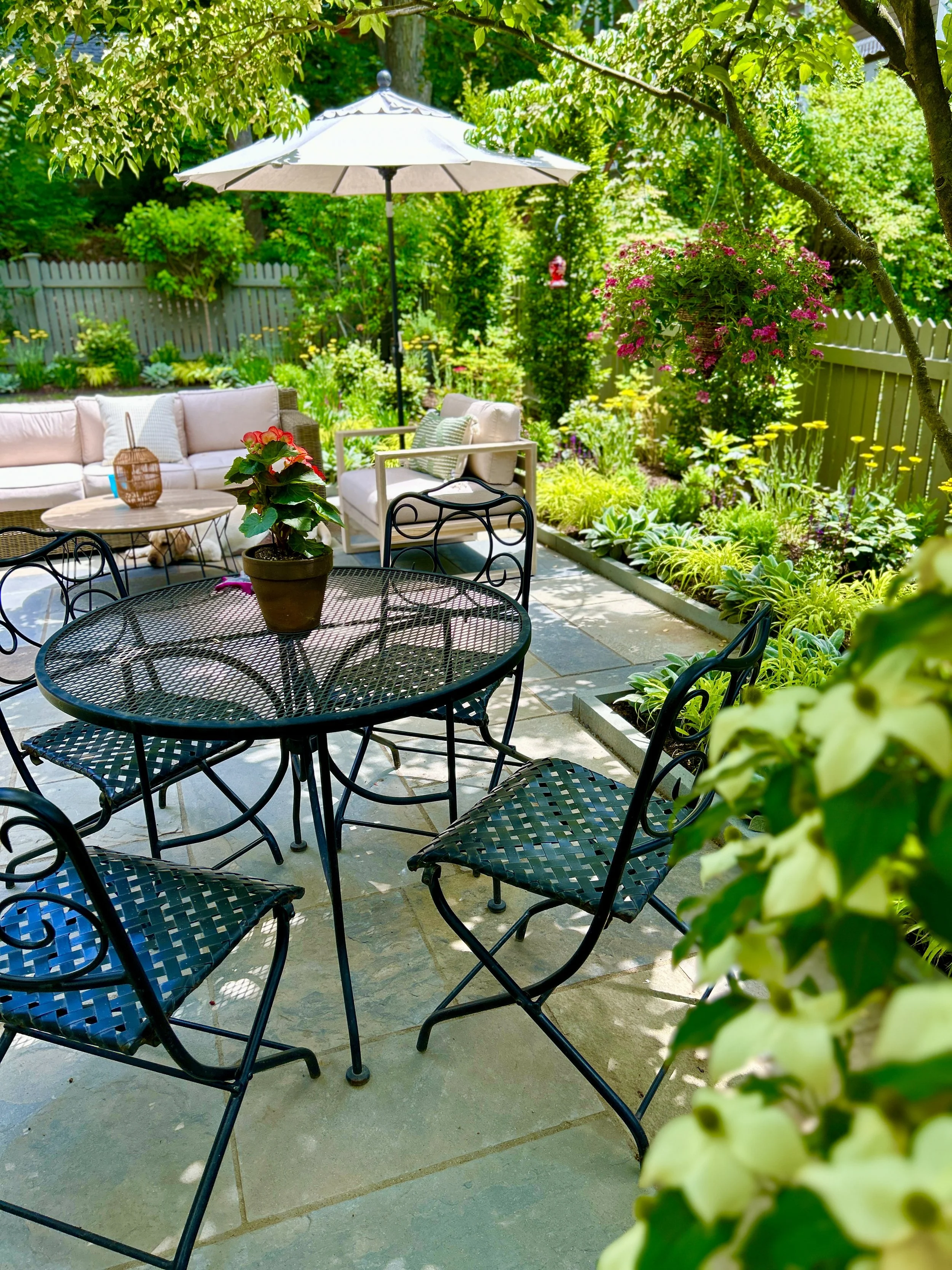 HomeHarvest | Edible Landscapes in Greater Boston