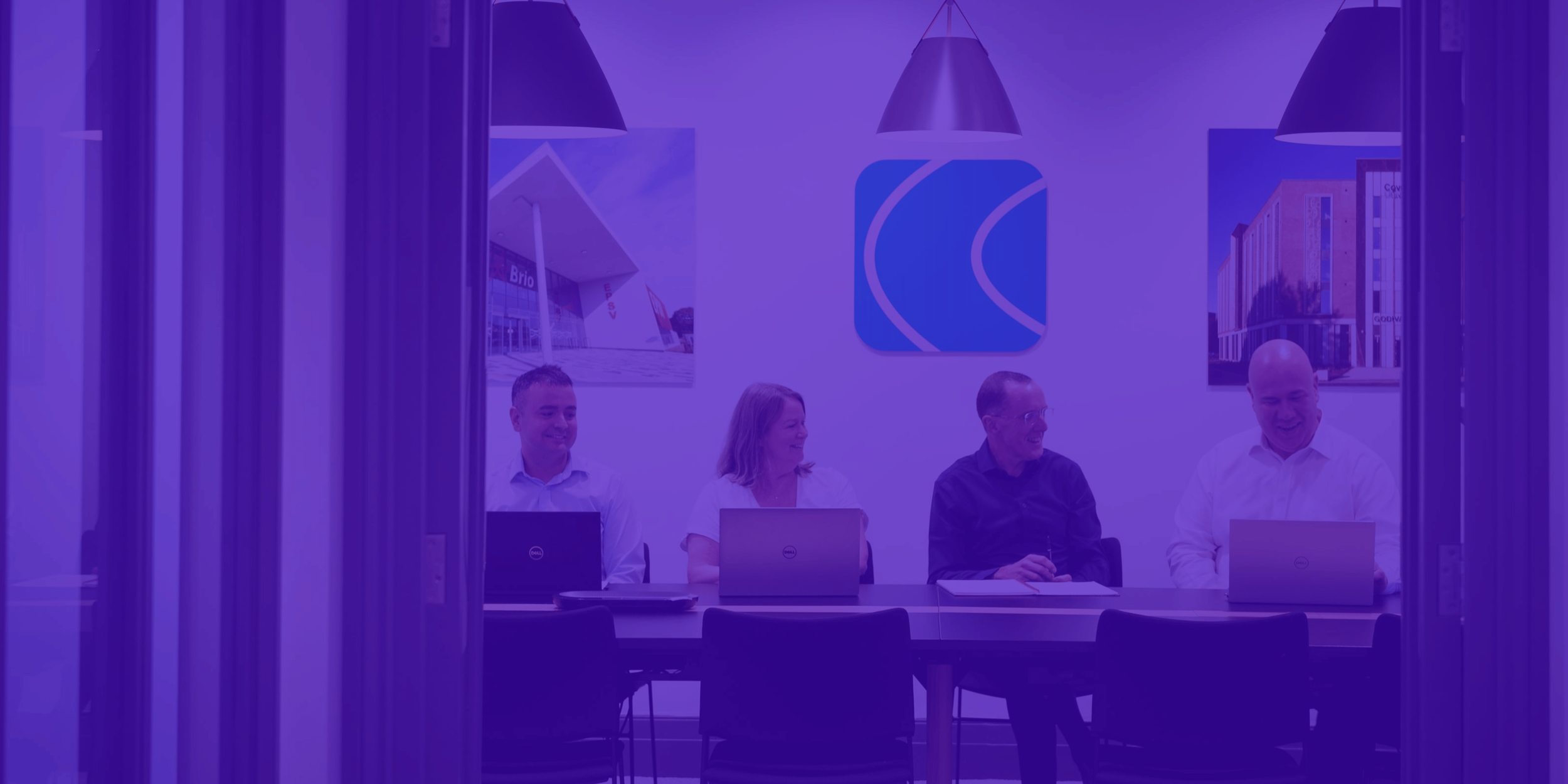 Clancy Consulting — Luma Marketing