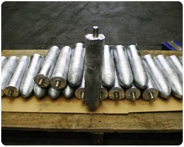 Central Foundry — Central Foundry