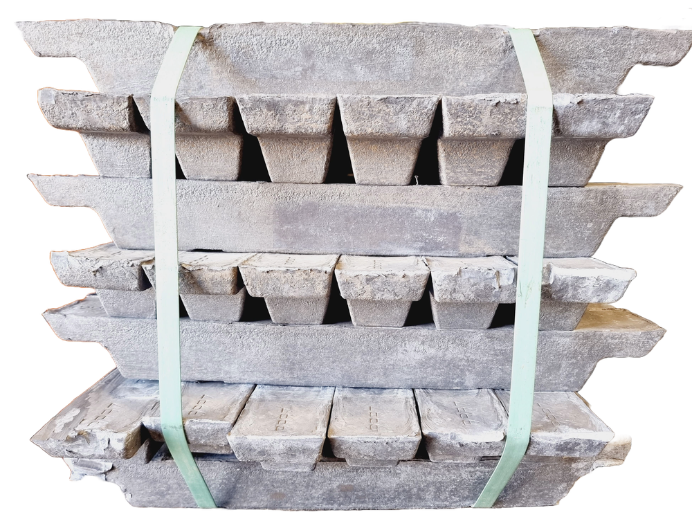 Central Foundry — Central Foundry