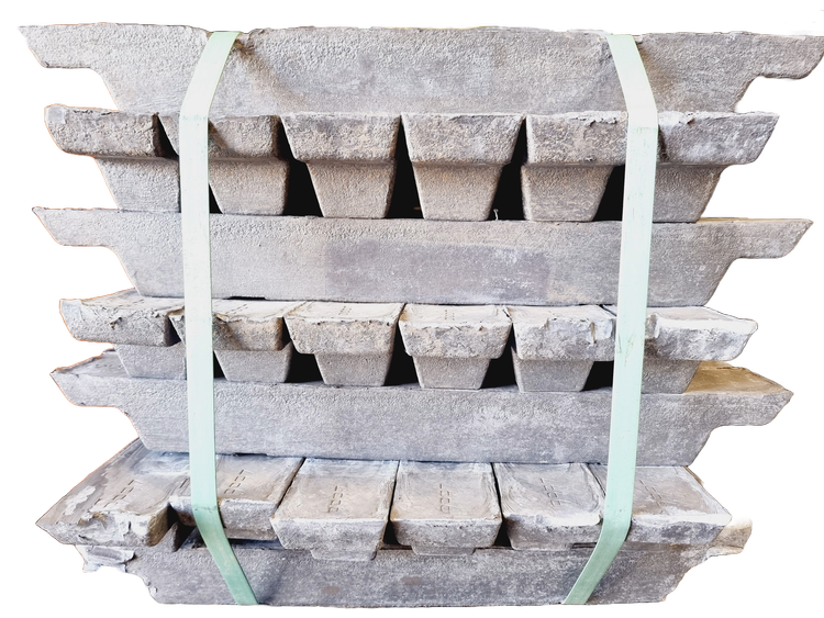 Central Foundry — Central Foundry