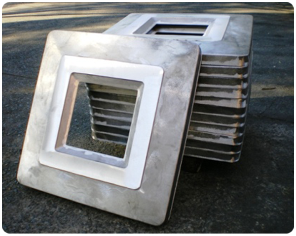 Central Foundry — Central Foundry