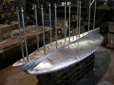 Central Foundry — Central Foundry