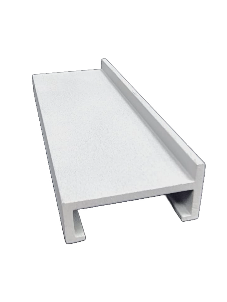 Bottom rail — Central Foundry